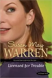 All 98 Susan May Warren Books in Order (2025)